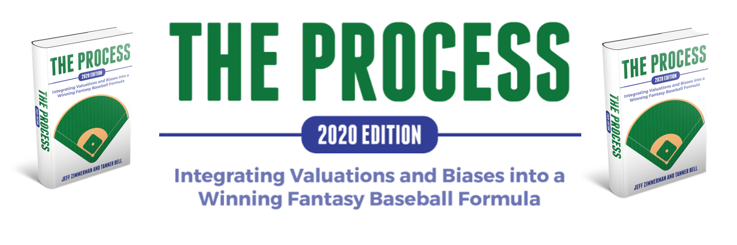 Smart Fantasy Baseball - fantasy baseball data, projections, and strategy